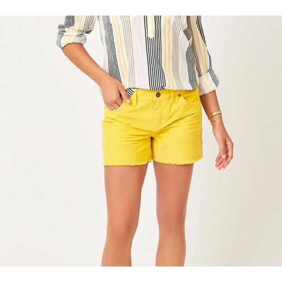 Carve Designs | Shorts | Newcarve Designs Oahu Short In Yellow | Poshmark